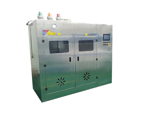 Chemical delivery module (organic) CDM | H.K CHINA